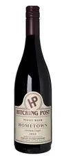 Hitching Post “Hometown” Pinot Noir – Wine Delight