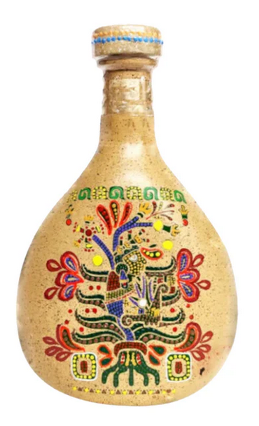 Sollozo Azteca Tequila 100% Agave Reposado 750ml – Wine Delight