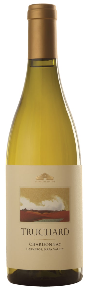 Truchard Carneros, Napa Valley Chardonnay 2022 750ml – Wine Delight
