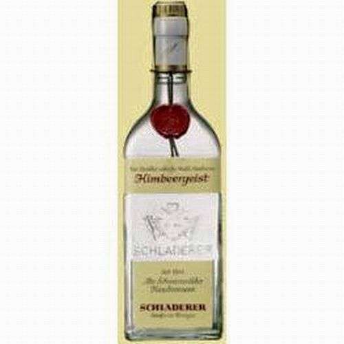 Alfred Schladerer Himbeer Raspberry 750ML – Wine Delight