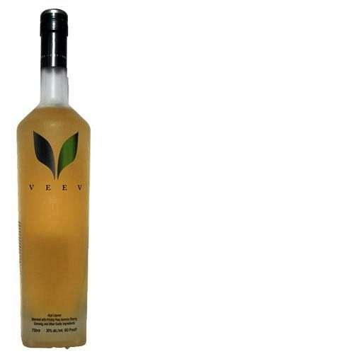 Veev Acai Liqueur 750ml – Wine Delight