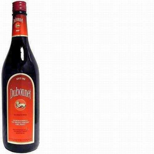 Dubonnet Rouge 750ML – Wine Delight