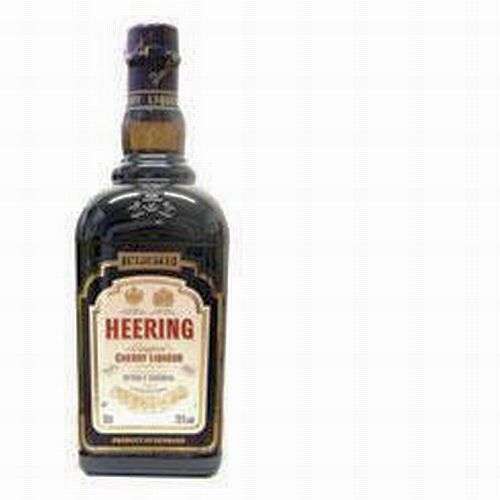 Herring Cherry Liqueur 750ML – Wine Delight