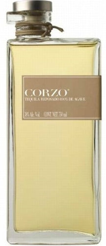 Corzo Reposado Tequila 750ML Winedelight.com – Wine Delight