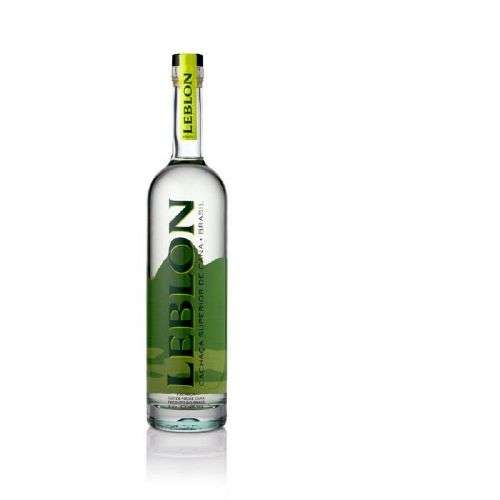 Leblon Cachaca Rum : Winedelight.com – Wine Delight