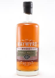 Wayward Single Malt Whiskey :: WineDelight.com – Wine Delight