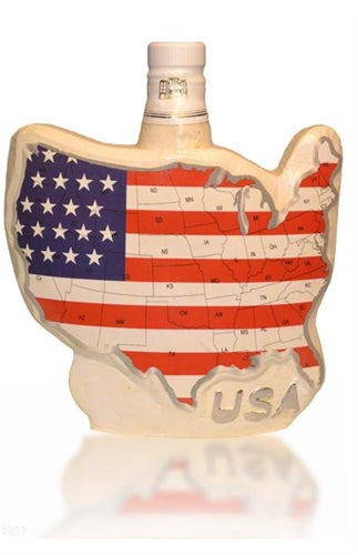 Vodka La Collection U.S.A. Flag 200ml Winedelight.com – Wine Delight