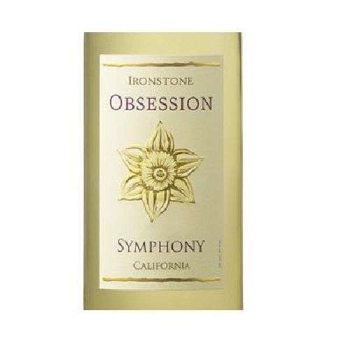 Ironstone Obsession Symphony – Wine Delight