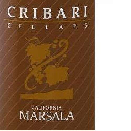 Cribari Marsala – Wine Delight