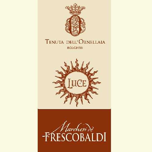 Frescobaldi Castle 2004 – Wine Delight