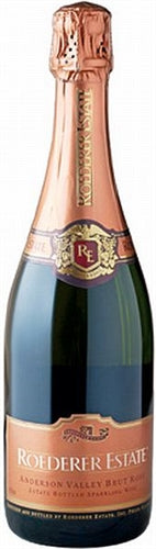 Roederer Estate Brut Rose 750ml Winedelight.com – Wine Delight