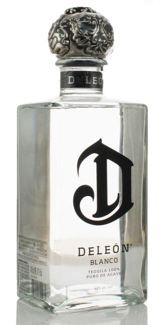 DeLeon Platinum Tequila :: WineDelight.com – Wine Delight